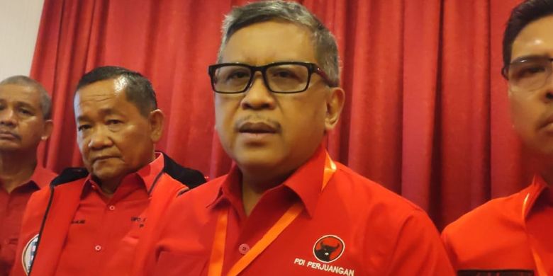 Berita Harian Edy Hasan Terbaru Hari Ini - Kompas.com