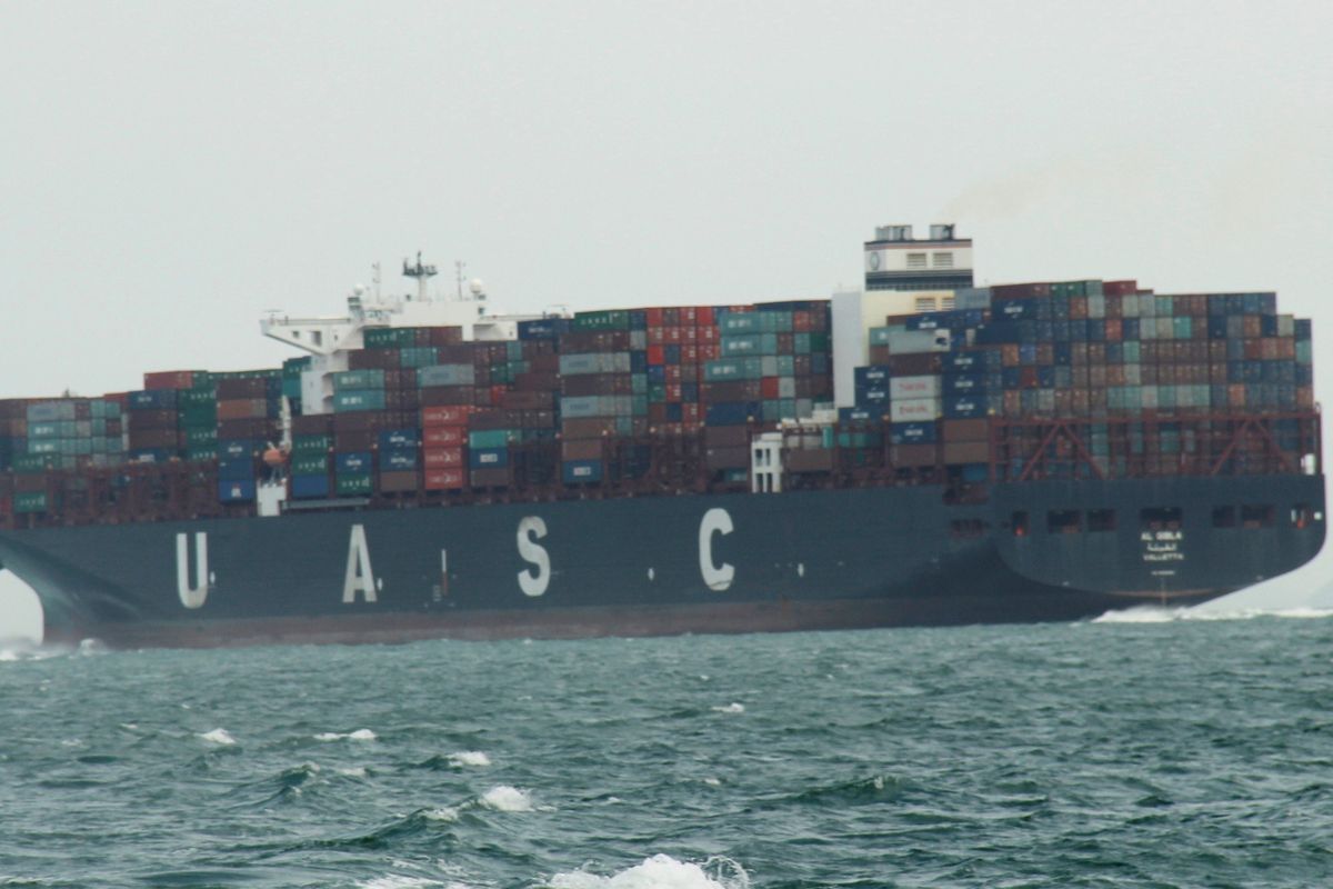 Kenapa Indonesia Disebut Negara Maritim?