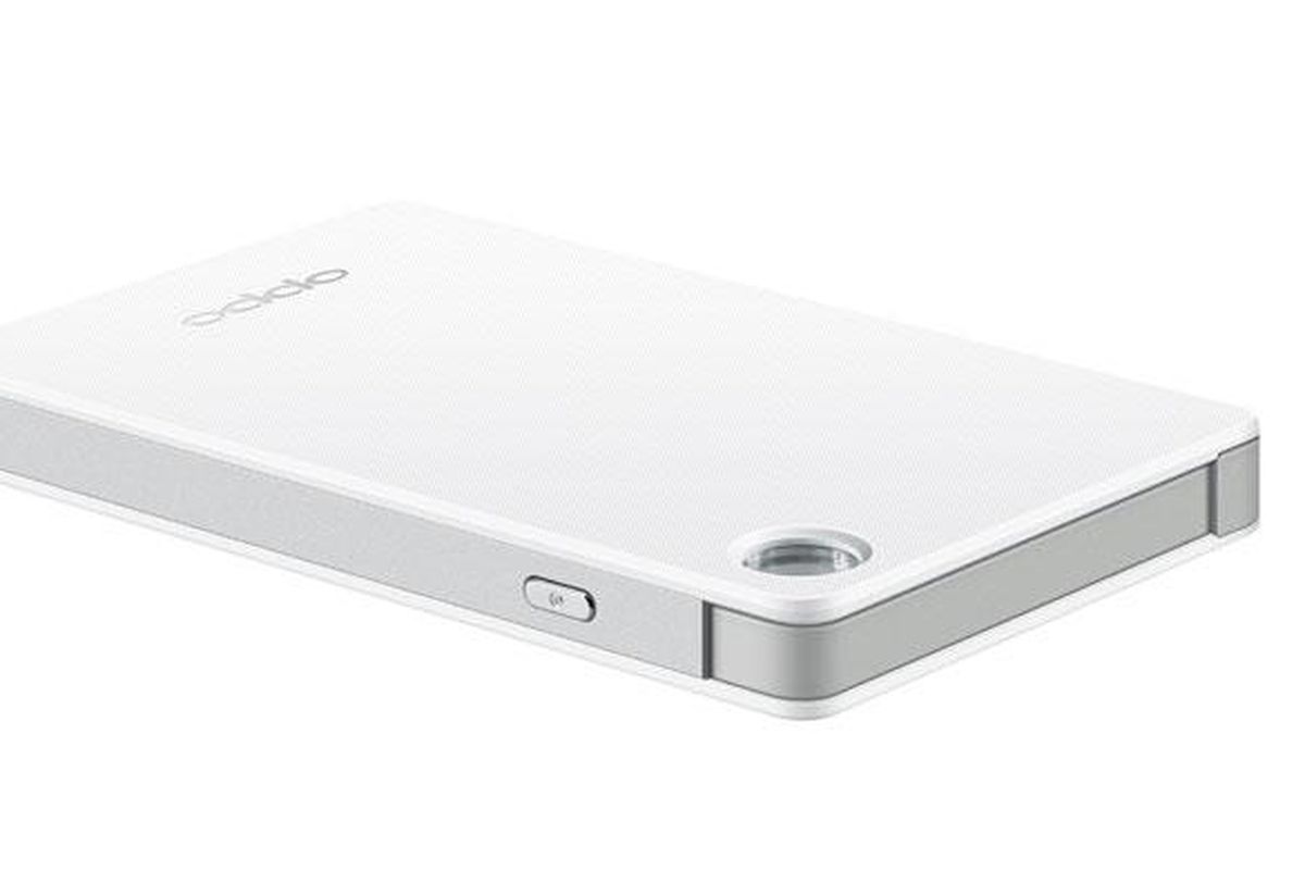 "VOOC Power Bank" Cocok Bagi yang Membutuhkan Tenaga Ekstra