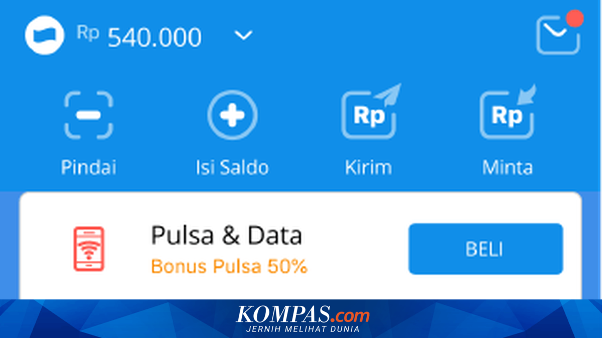 Cara Transfer dari BCA ke DANA, Lengkap dengan Kode dan Biayanya