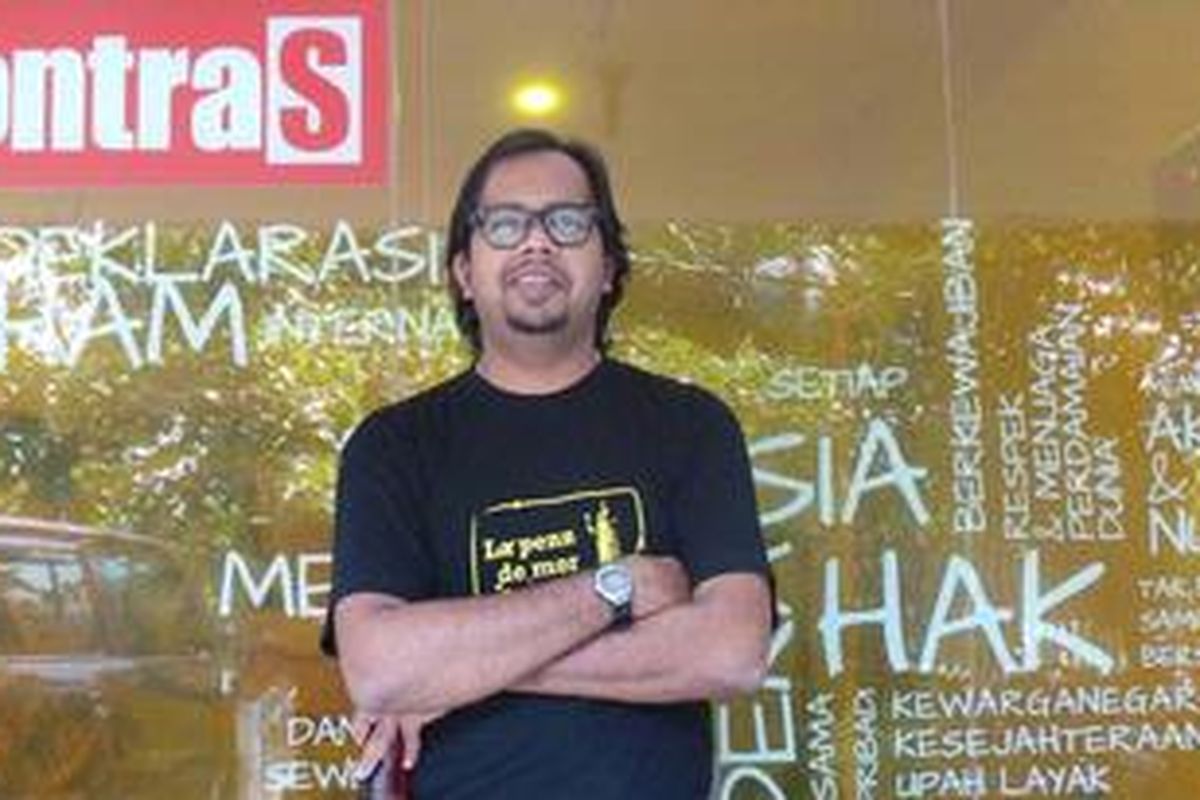 Kontras: Eksekusi Mati Adami demi Perbaiki Citra SBY