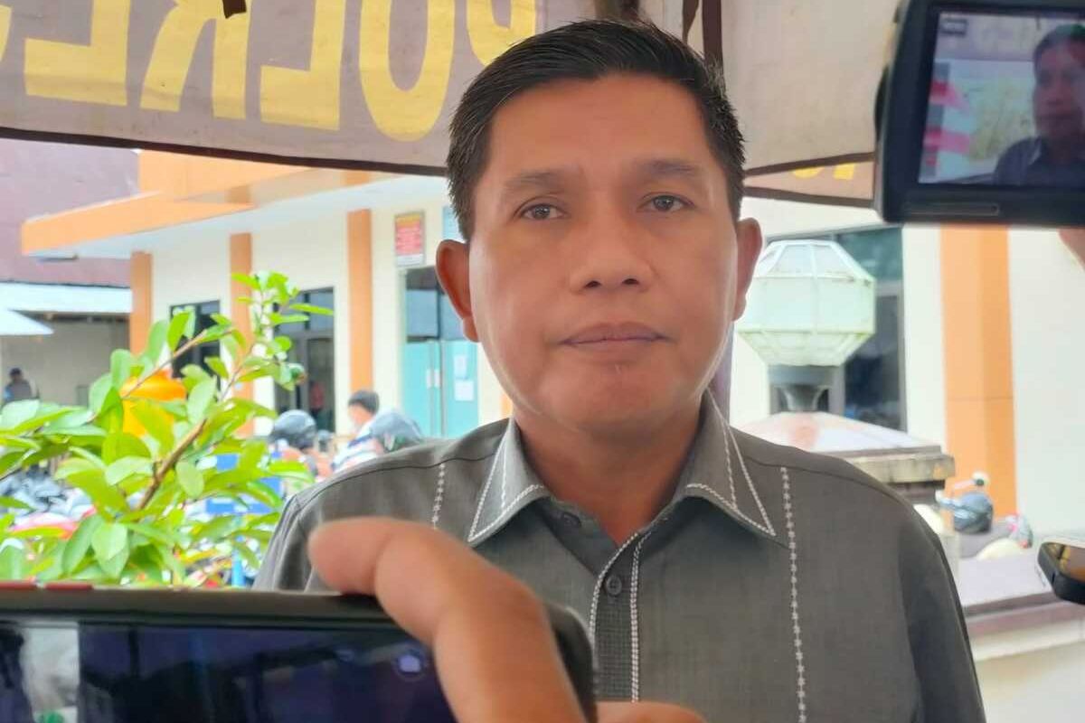 Warga Kota Ambon yang Tinggal di Daerah Rawan Longsor Akan Direlokasi