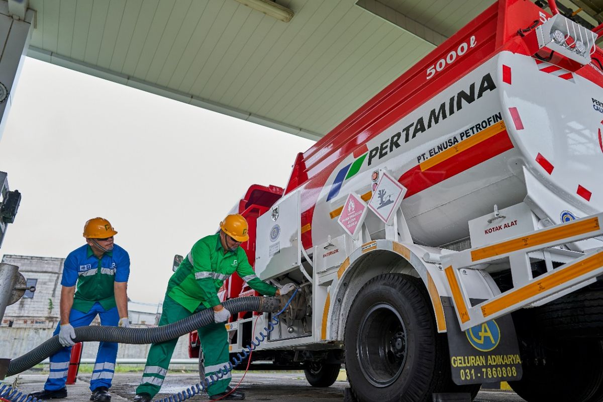 Lowongan Kerja Elnusa Petrofin untuk S1 Semua Jurusan, Ini Syarat dan ...