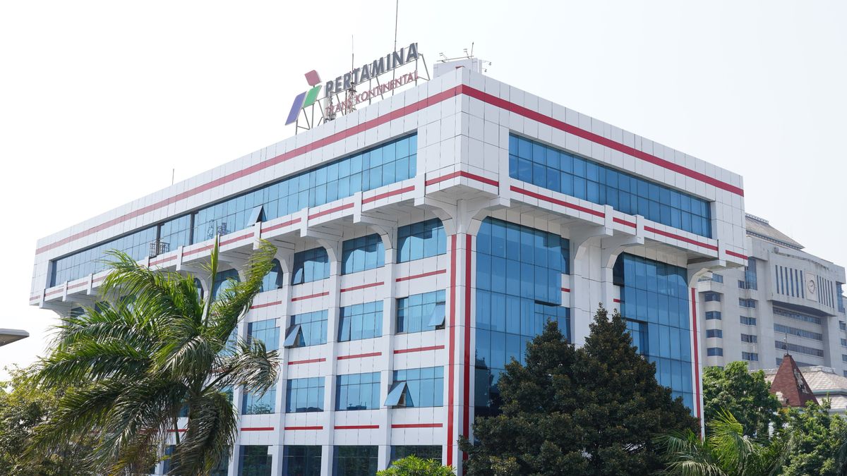 Lakukan Efisiensi Energi, Gedung PTK Raih Sertifikat Green Building