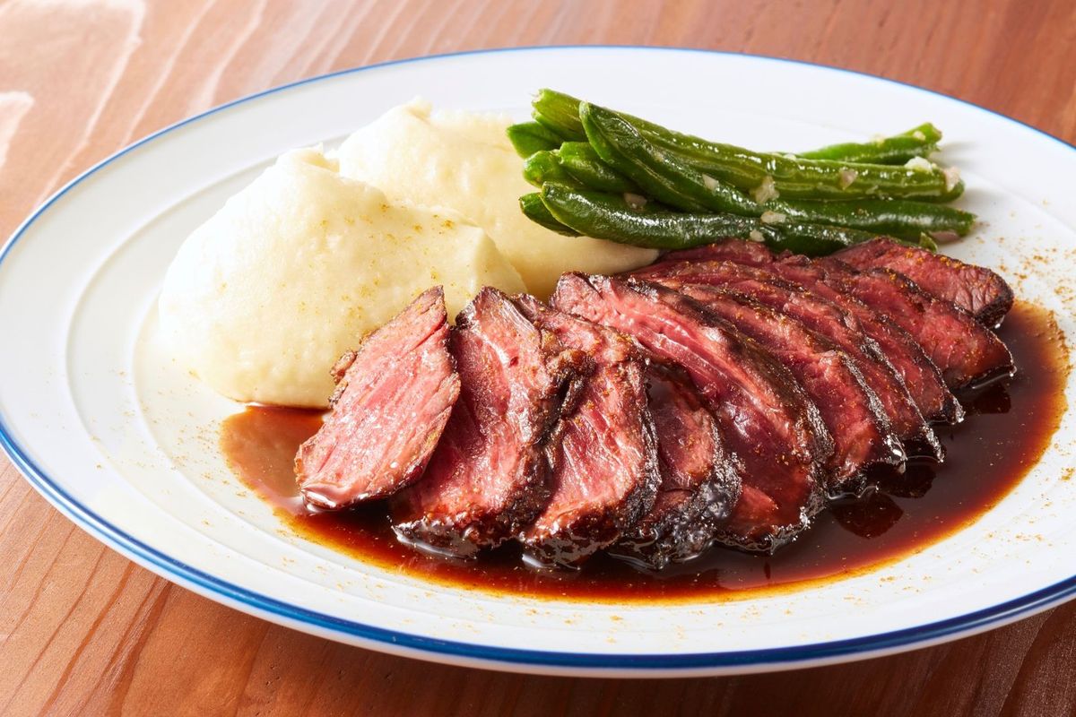 5 Cara Sehat Makan Daging Kurban agar Kolesterol dan Asam Urat Tak Kambuh