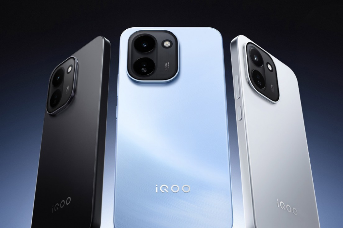 HP iQoo Z11 dan Z11x Rilis Global, Chipset Turun Kelas dari Versi China