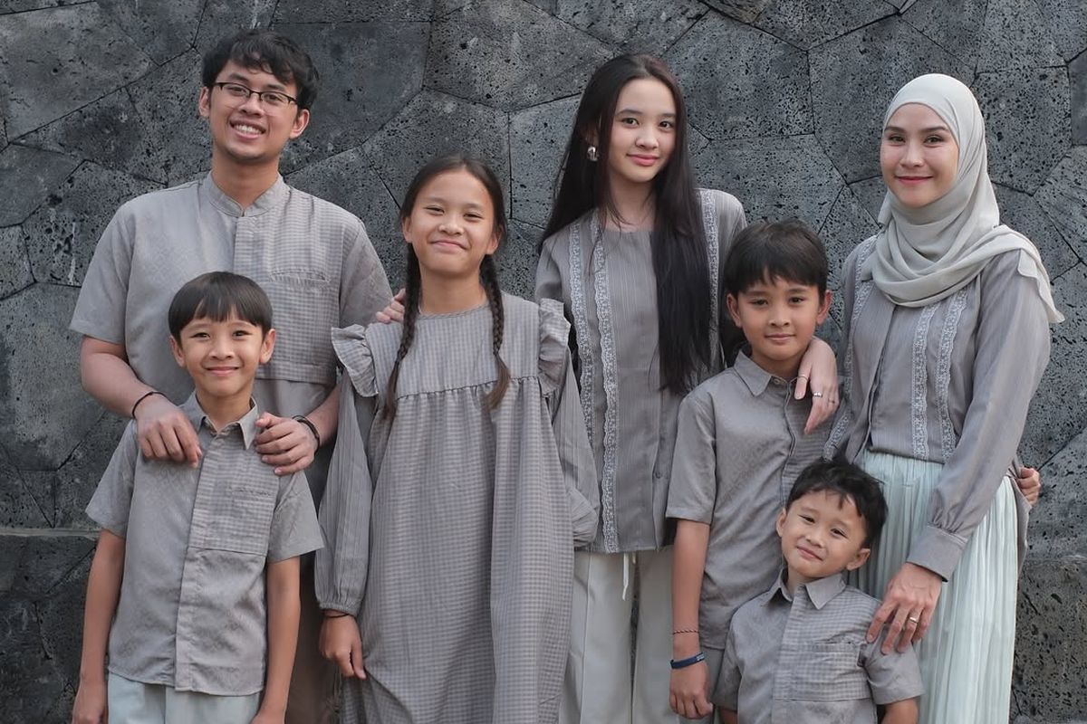 Hanung Bramantyo Ogah Tidur di Kamar, Zaskia Adya Mecca: Ya Udah Lah