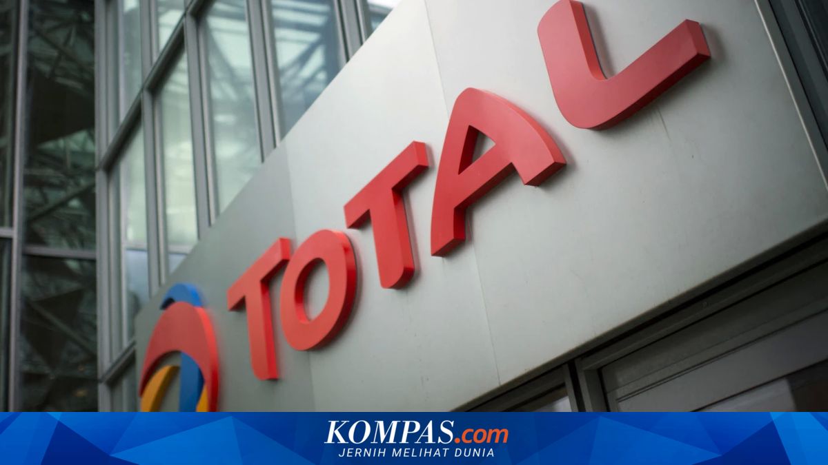 TotalEnergies Akuisisi 24,5 Persen Hak Partisipasi Blok Bobara dari ...