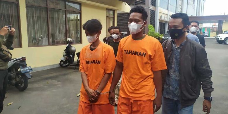 Berita Terkini Harian Pemuda Asal Lampung Bunuh Tetangga Terbaru Hari ... Berita Terkini Harian Pemuda Asal Lampung Bunuh Tetangga Terbaru Hari ...