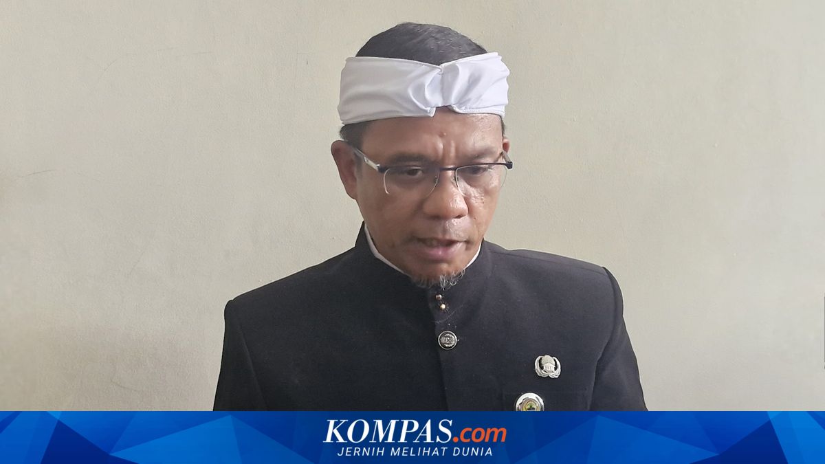 Jateng Kekurangan Guru SLB, Banyak Diisi Lulusan Pendidikan Umum