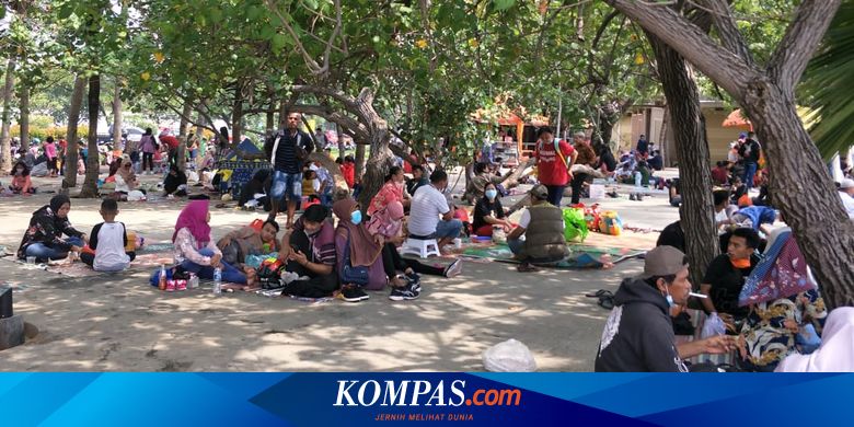 Taman Impian Jaya Ancol Kembali Dibuka, Pengelola Perketat Pengawasan Prokes