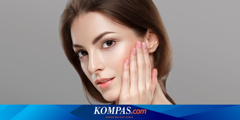 7 Penyebab Kulit Kusam dan Cara Mengatasinya