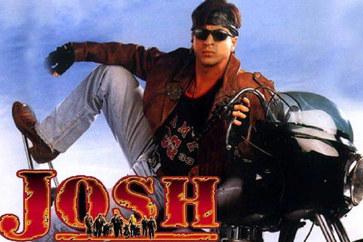 Sinopsis Josh, Dua Geng Besar yang Saling Bentrok