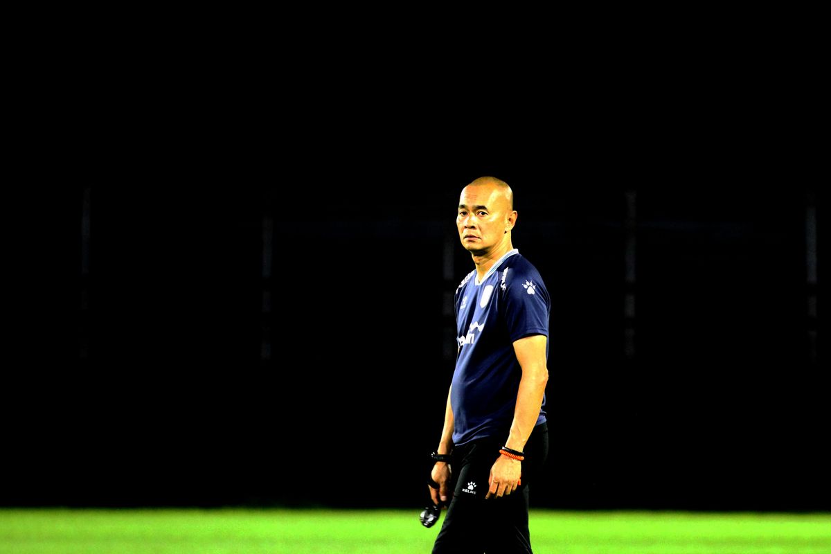 Dari Evaluasi ke Harapan, Proses Panjang Garuda Muda Menuju Level Asia