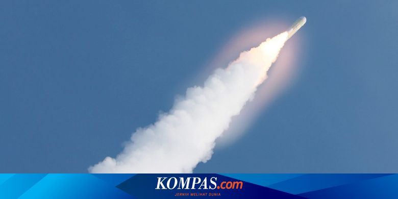 Jepang Akhirnya Berhasil Luncurkan Roket H3 ke Orbit
