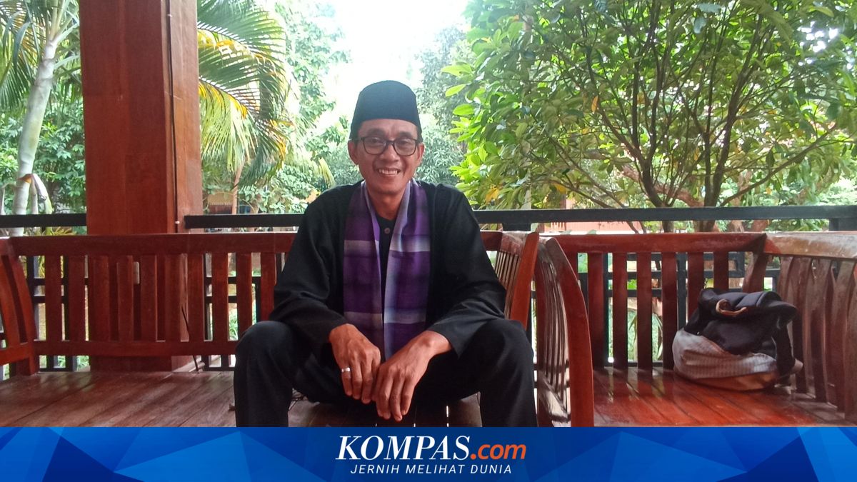 Sanggar Seni Betawi Bunga Cempedak, Benteng Budaya Betawi di Pinggiran ...