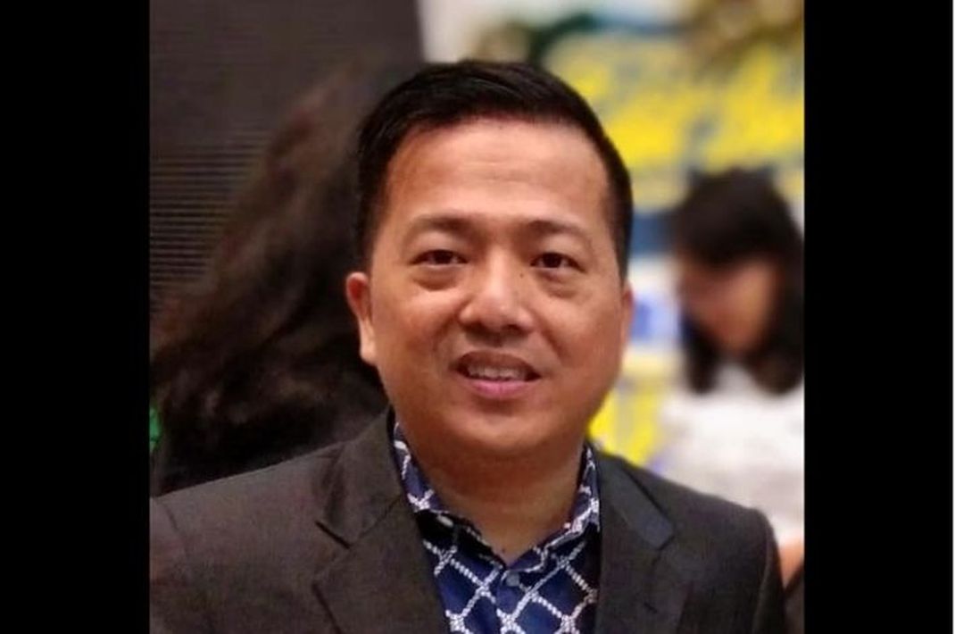 Berita Konsultasi Hukum Darwin Darmawan Terbaru Hari ini - Kompas.com