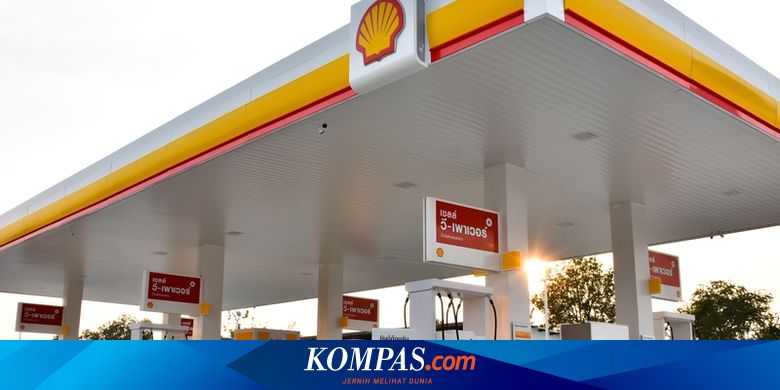 Perbandingan Harga BBM Pertamina, Shell, dan BP AKR 1 Desember 2023