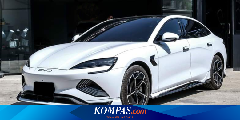 Plus Minus Mobil Ceper