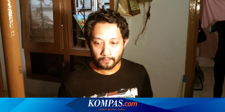 Pepeng "Naif": Pak Raden Visioner