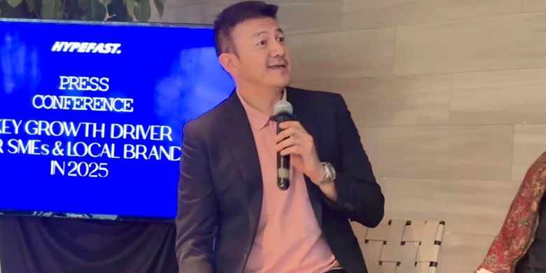 CEO Ini Ungkap Peluang dan Tantangan Industri Produk Kecantikan Indonesia