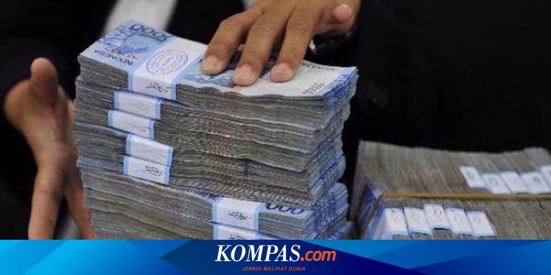 Ketidakpastian Harga BBM Bikin Rupiah Melemah