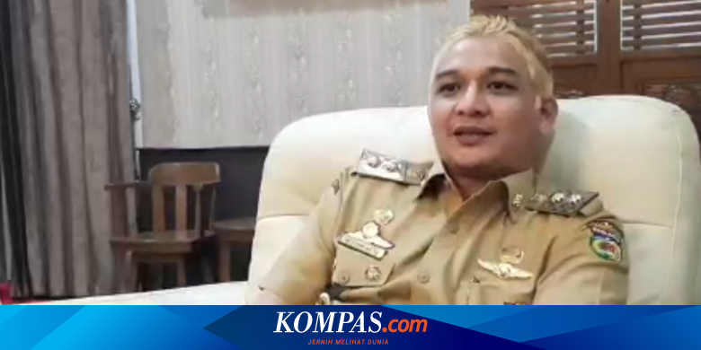 Tanggapan Istri Usai Melihat Pasha Ungu Cat Rambut Pirang