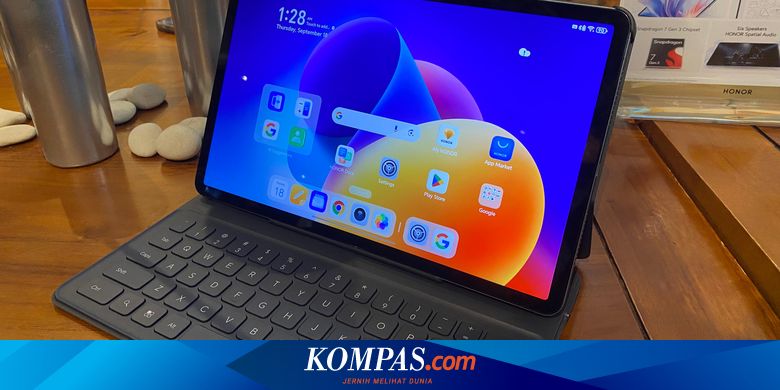Honor Ungkap 3 Alasan Orang Indonesia Memilih Beli Tablet