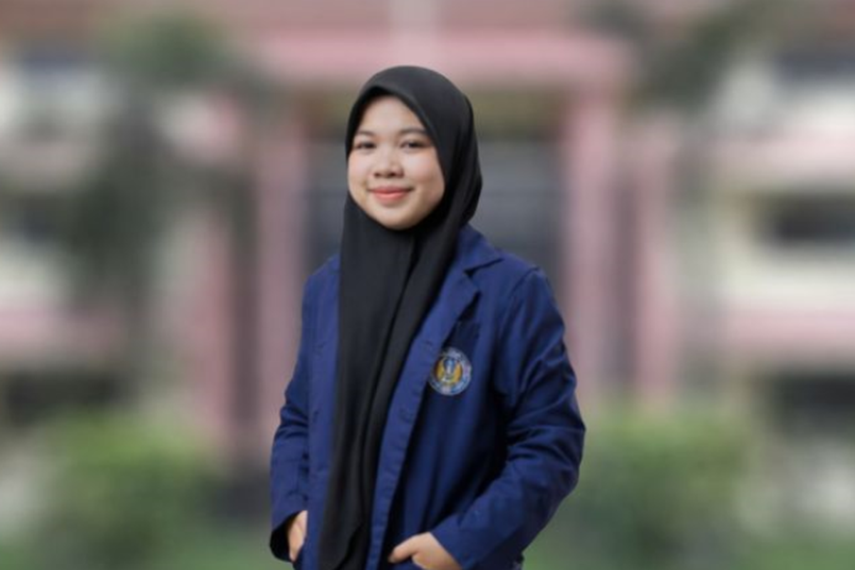 Dulu Ragu Bisa Kuliah, Kini Leni Jadi Mahasiswa Berprestasi UNY dengan ...