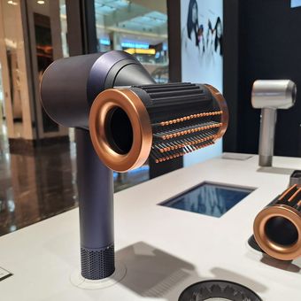 Dyson Luncurkan Penjernih Udara Big+Quiet Formaldehyde dengan Jangkauan ...