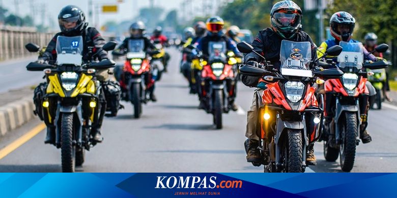Suzuki V-Strom 250SX: Dari Cemoohan Menjadi Favorit