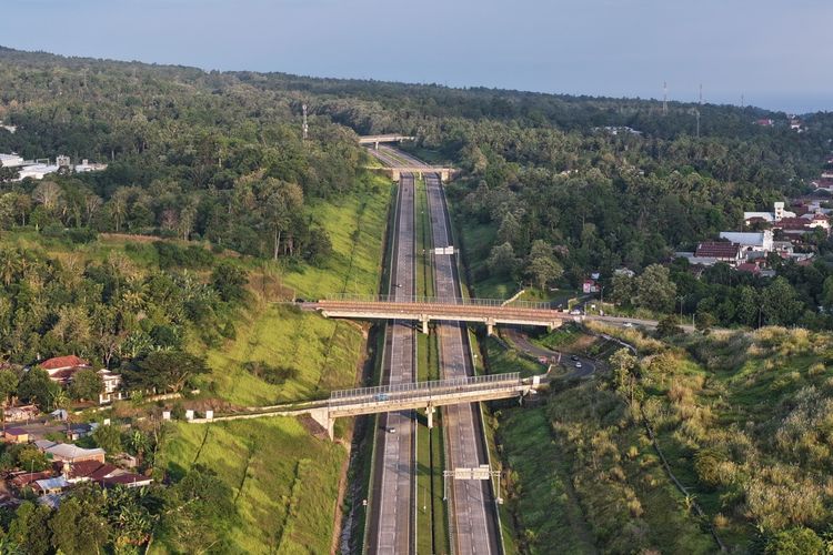 Tak Punya Jalan Tol, Investasi di Kabupaten Magelang Dinilai Tertahan