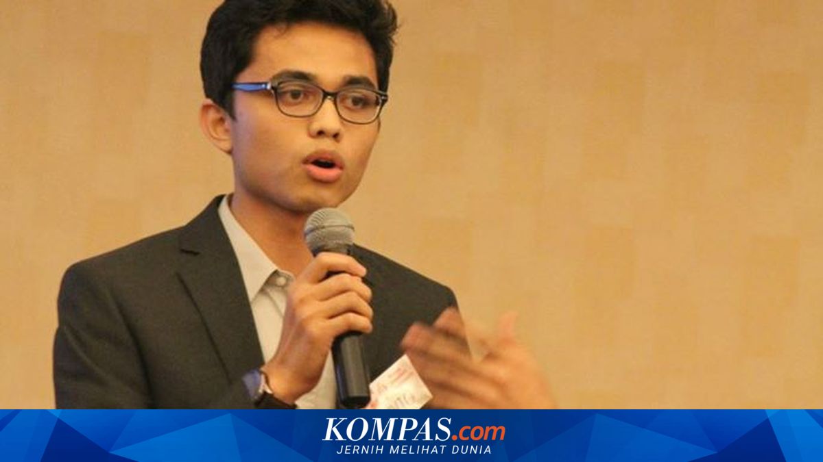 Kronologi Penangkapan Aktivis Ravio Patra Versi Polisi dan Klarifikasi ...