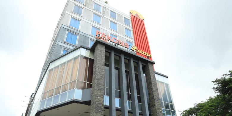 Berita Terkini Harian Popda Xi Banten 2024 Terbaru Hari Ini - Kompas.com