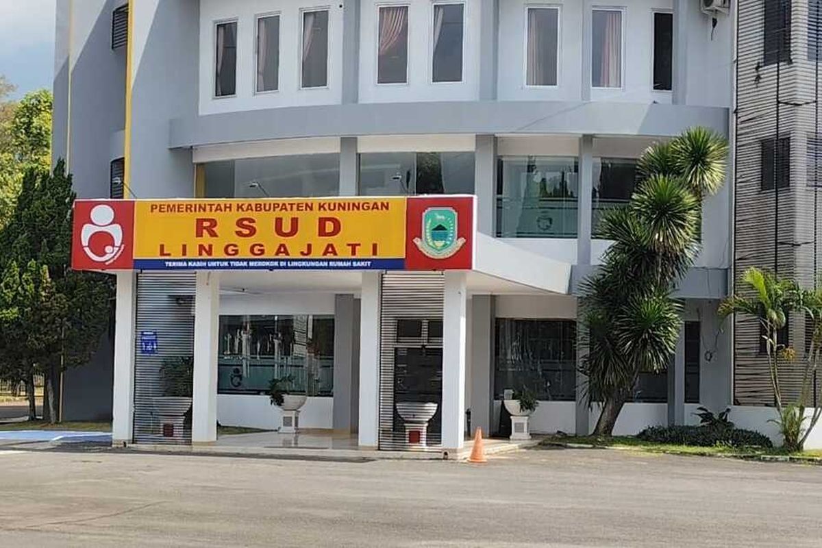 Kasus Bayi Meninggal, Dedi Mulyadi Terjunkan Tim Khusus Audit RS Linggajati Kuningan