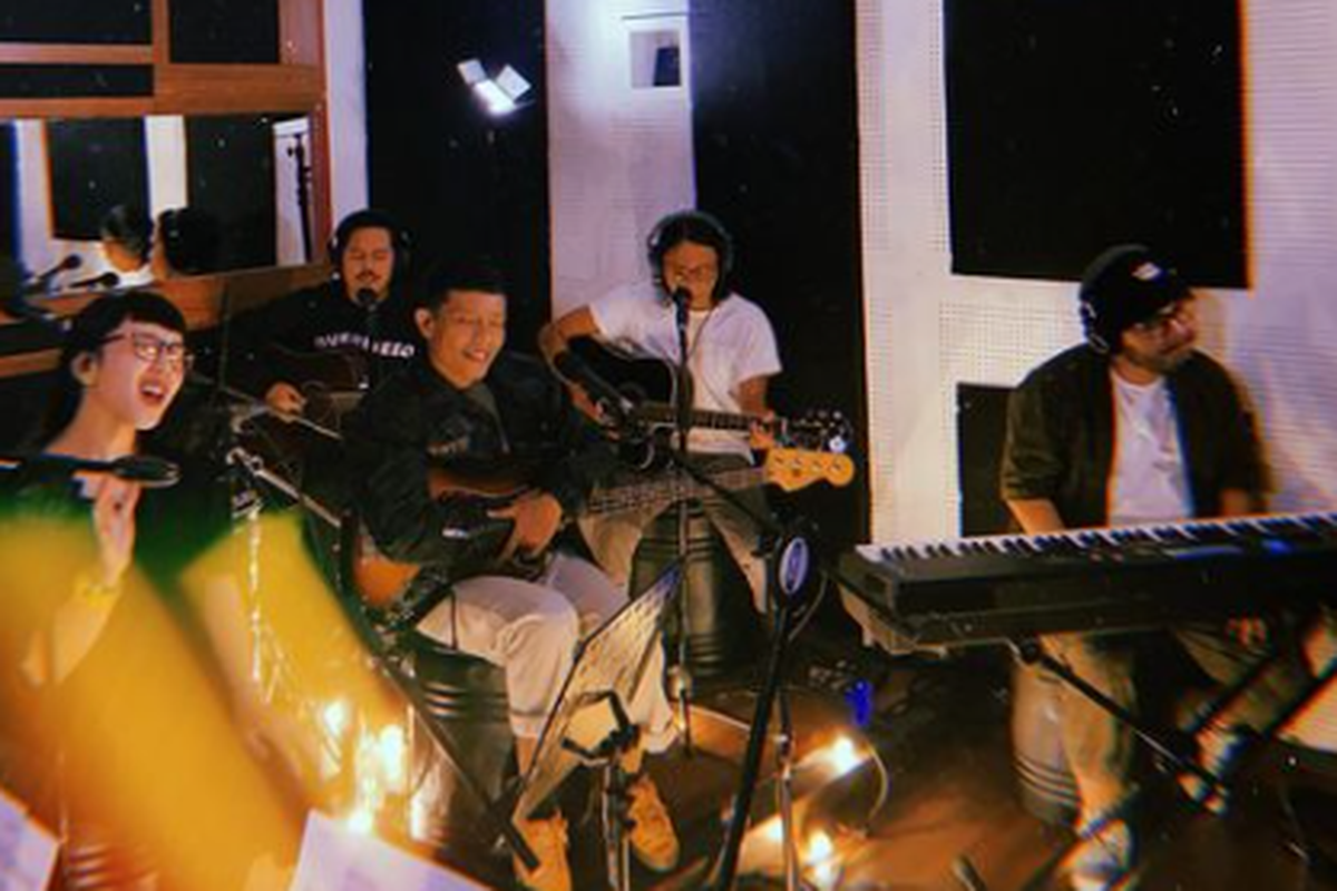 Lirik dan Chord Lagu Adalah Kekuatan - Closehead