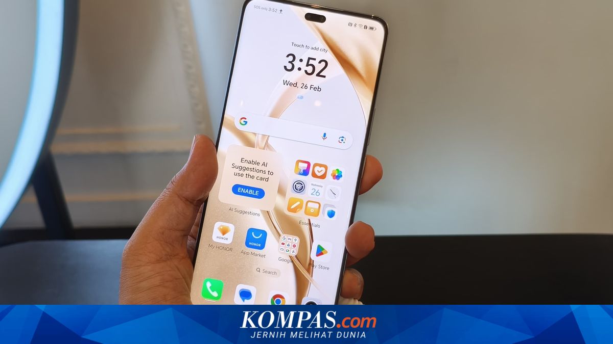 8 HP Flagship Harga Rp 8 Juta-Rp 30 Jutaan untuk Lebaran 2025