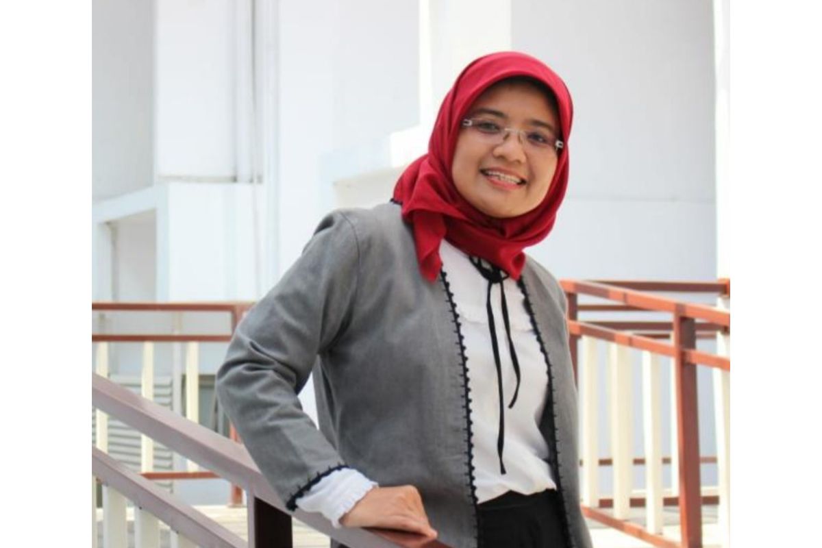 Kisah Nurul, Dulu Kuliah S1 Dapat IPK 2,97, Kini Jadi Guru Besar UGM