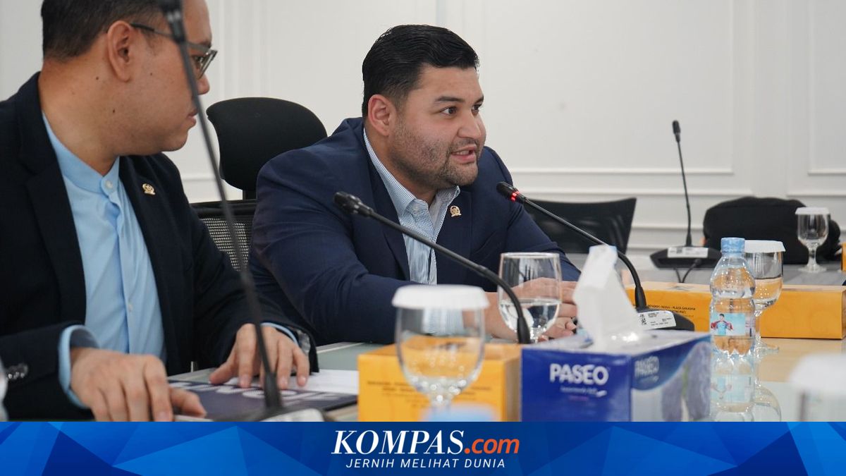 Polisi, BSSN, hingga Komdigi Didesak Basmi Tuntas Judi Online