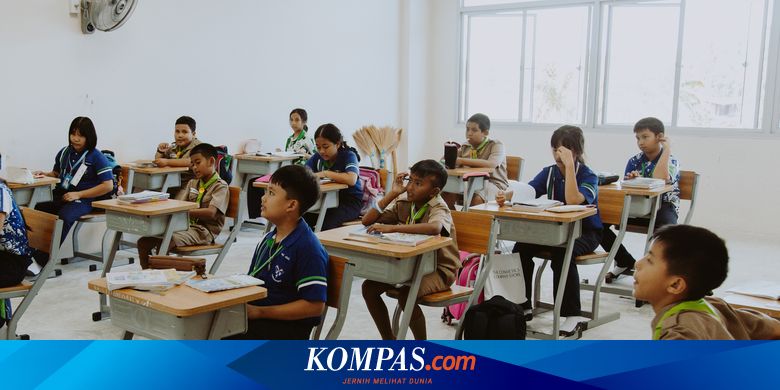 Jenis dan Contoh Cangkriman Bahasa Jawa Lengkap dengan Artinya