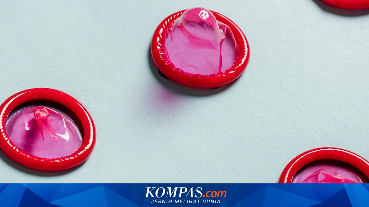 Jangan Salah Pilih, Ini Panduan Membeli Kondom