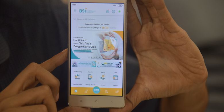 Ini Cara Transfer Antar-bank via BI Fast di BCA, BNI, BRI dan BSI