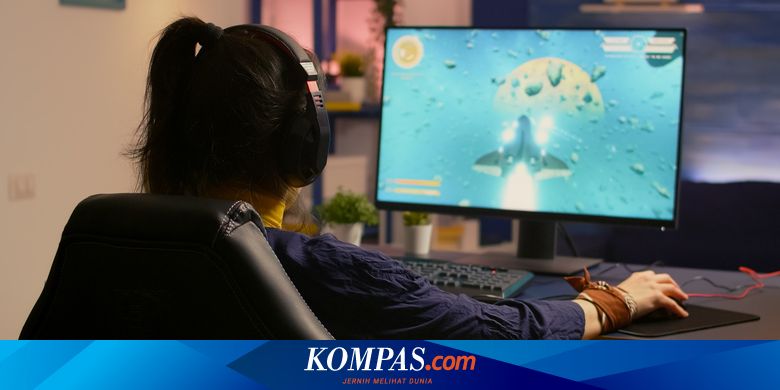 Riset: Gamer PC Lebih Senang Main Game Lawas daripada Game Baru