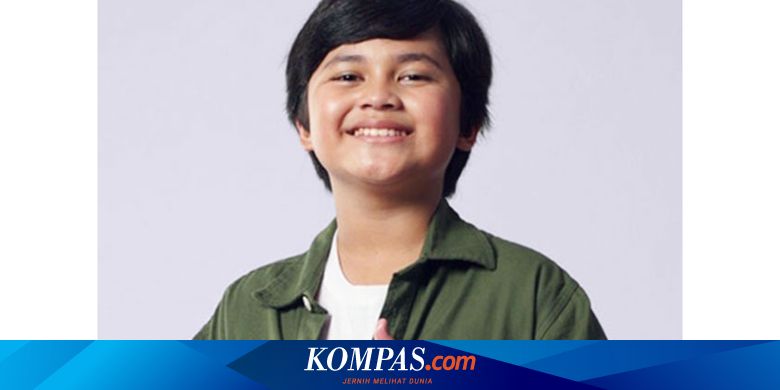 Muzakki Ramdhan Gambarkan Karakternya dalam Film Nussa