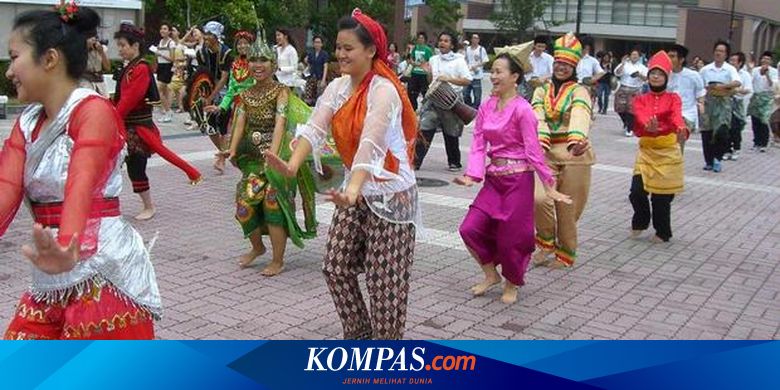 "Indonesian Week" Siap Digelar di Kampus APU Jepang