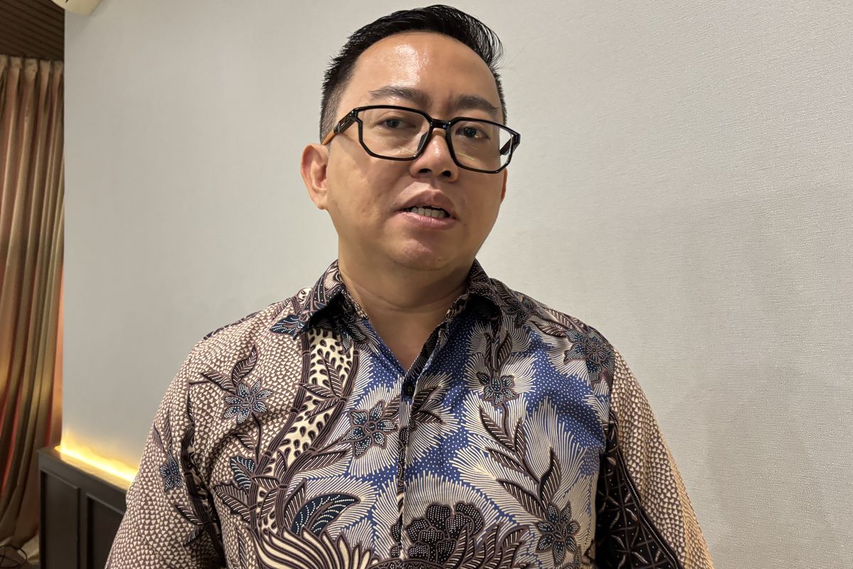 Sreeya Sewu Siapkan Pabrik Baru, Bidik Kebutuhan MBG di Timur Indonesia