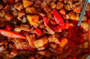 Resep Sambal Goreng Kentang Ati Gurih Pedas, Lauk Favorit Keluarga