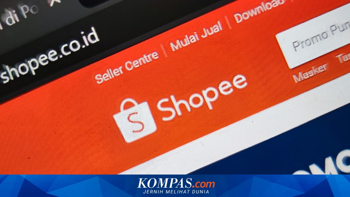 Fakta PHK Karyawan Shopee: Penyebab, Jumlah Karyawan, hingga Pesangon