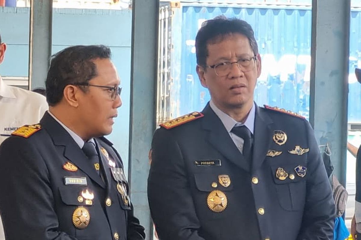 Kata Purbaya soal Trump Ancam China Tarif 100 Persen: Biar Saja Mereka ...