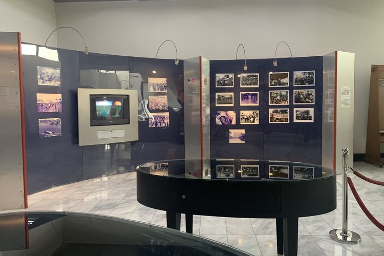 Panduan Lengkap ke Museum Tragedi 12 Mei 1998 Universitas Trisakti
